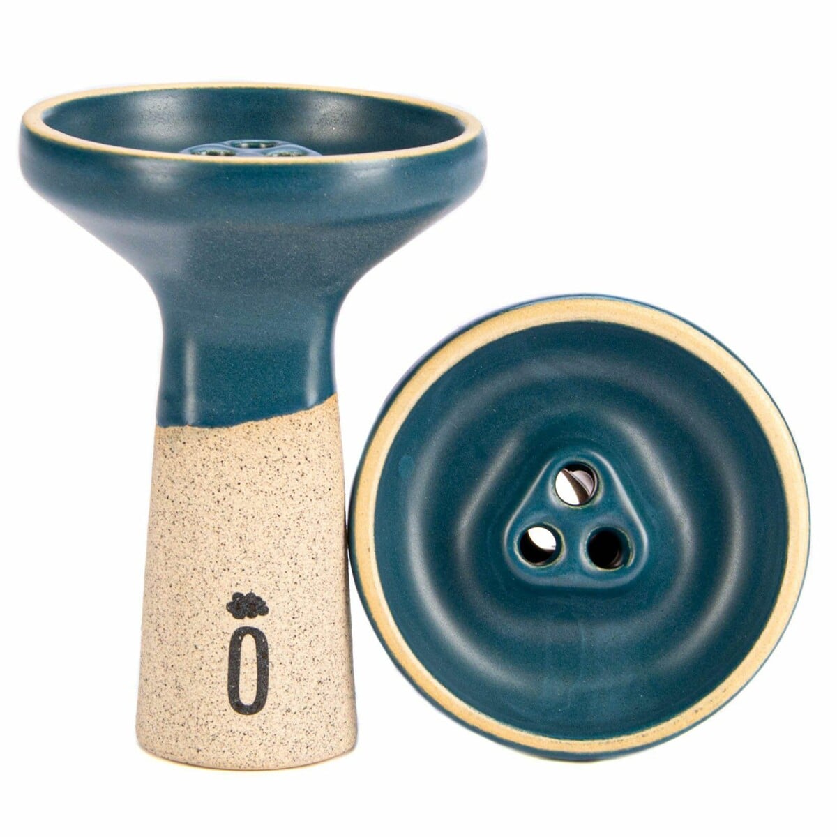 Oblako TRIO Phunnel BLUE MATTE - Чашка за наргиле | Наргиле България ...