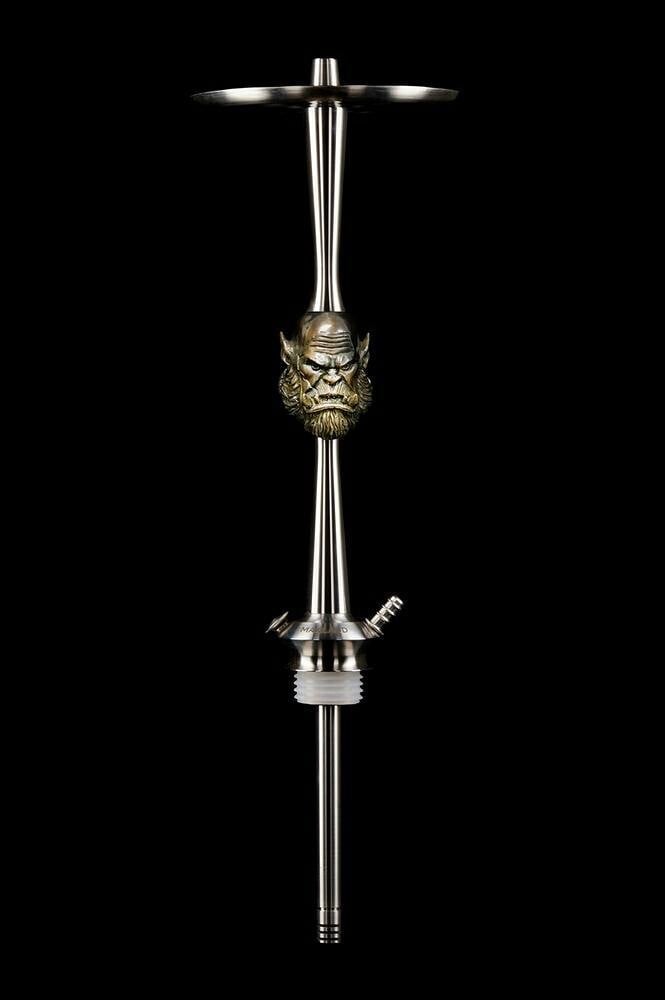 Maklaud Hookah X War Craft - Премиум наргиле Маклауд | Наргиле България | nargilebulgaria.com
